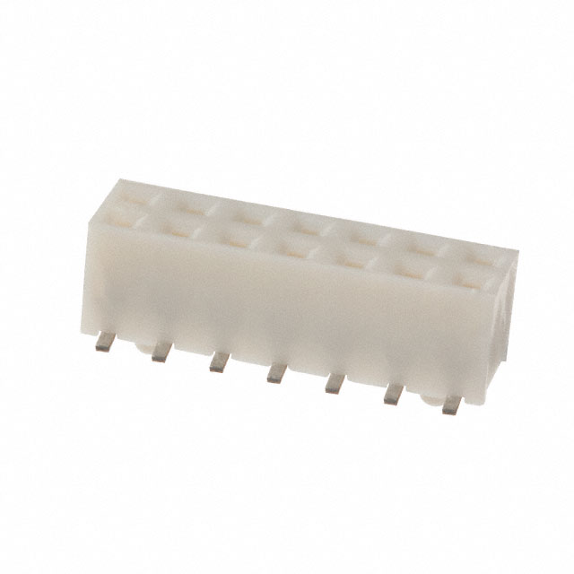 A3-14DA-2SV(71) Hirose Electric Co Ltd | Connectors, Interconnects | DigiKey